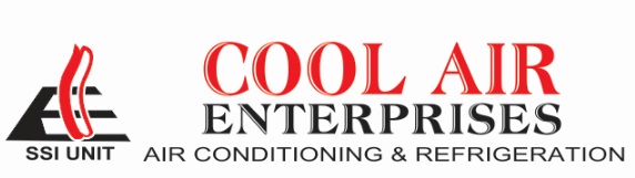 Home - Cool Air Enterprises | Stay Cool, Stay Friendly: Where Cooling ...